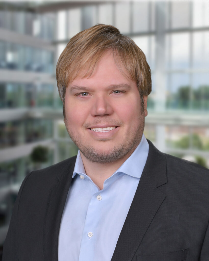 Justin Verner - Harbor Stone Advisors