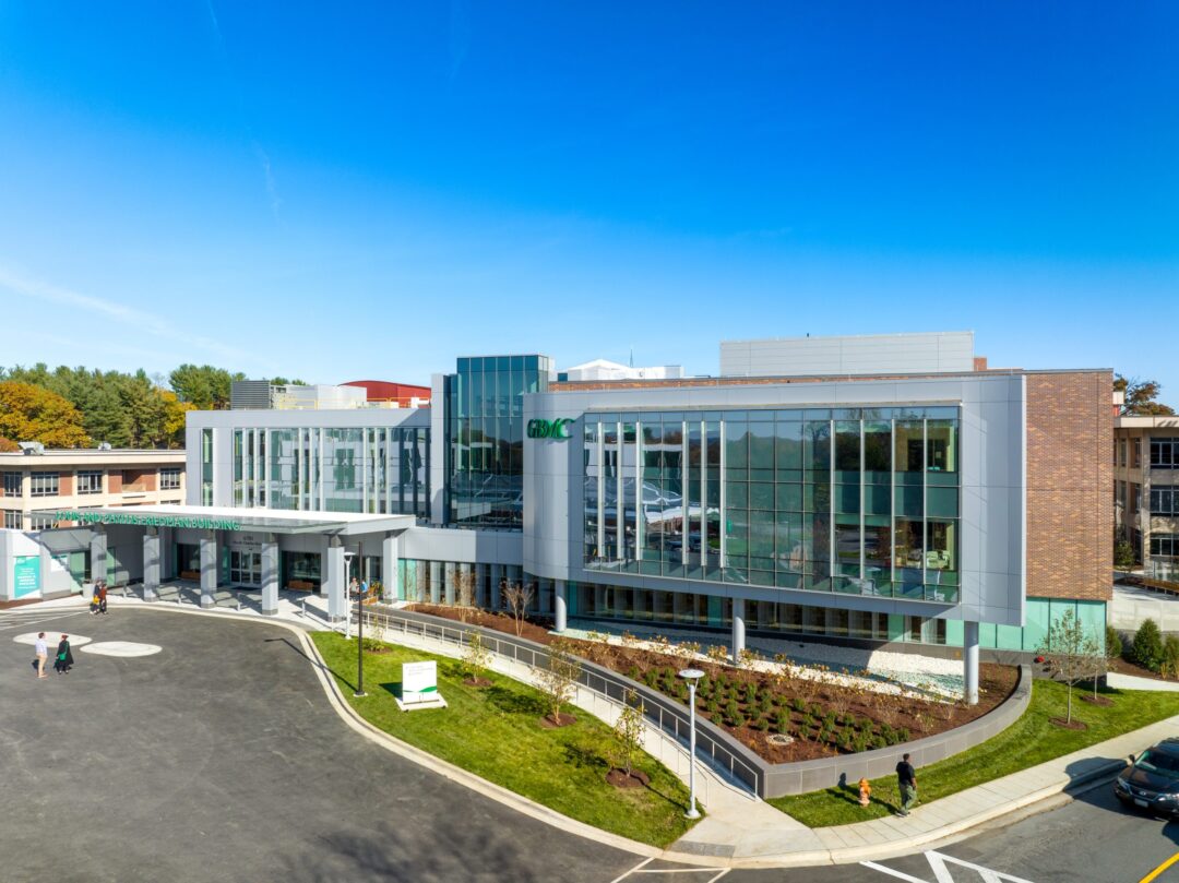 Towson Development Updates: Baltimore County’s Largest City Continues ...